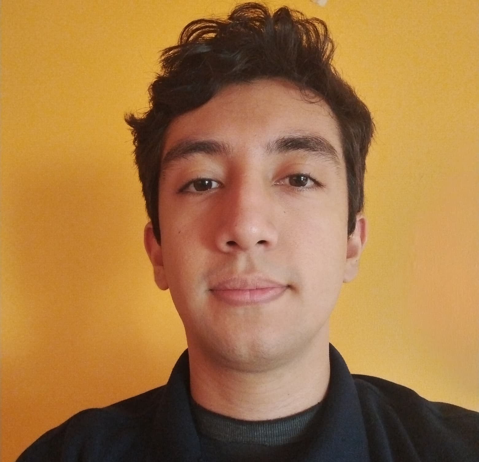 Manuel Bayona | Backend Developer